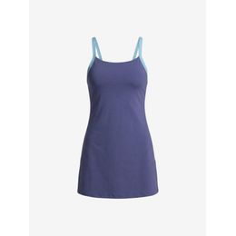 Wallien Kleid 'Sports' Damen Gr&ouml;&szlig;e 36 lila Sommerkleid