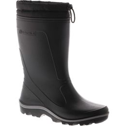 Spirale Snowboots 'Winterstiefel Stratos-Basic in schwarz' Herren Gr&ouml;&szlig;e 36 schwarz