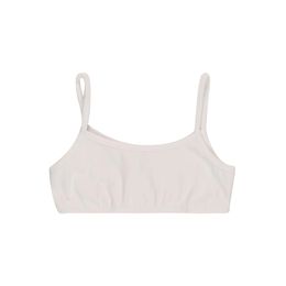 Schiesser BH M&auml;dchen Gr&ouml;&szlig;e 176 wei&szlig;
