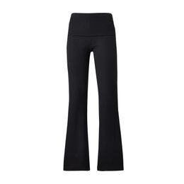 Nike Sportswear Leggings 'CHILL' Damen Gr&ouml;&szlig;e XL pflaume