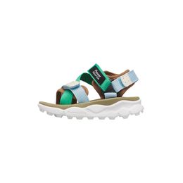 Naturino Sandals & Slippers 'Nazca' boy size 28 Green