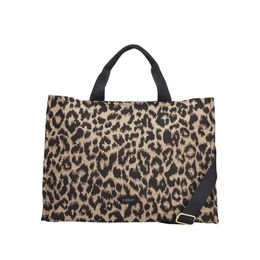 Rieker Shopper Damen Gr&ouml;&szlig;e One Size mokka / schwarz
