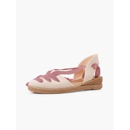 Pisamonas Sandals girl size 38 Pink