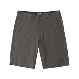 Billabong Shorts 'Crossfire' Herren Gr&ouml;&szlig;e 28 anthrazit