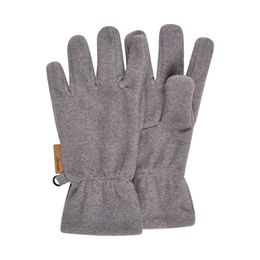 Sterntaler Gloves boy size M Smoke grey