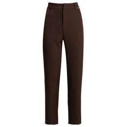 Influencer Pants female size 42 Brown