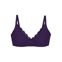 Triumph Bra ' Amourette ' female size 80 Purple