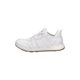 Josef Seibel Sneaker 'CLINT 03' Herren Gr&ouml;&szlig;e 44 wei&szlig;