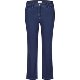 KjBRAND Jeans Damen Gr&ouml;&szlig;e 32/33 blue denim