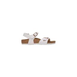 Birkenstock Sneaker Low 1029454 Wei&szlig; | Gr.: 27