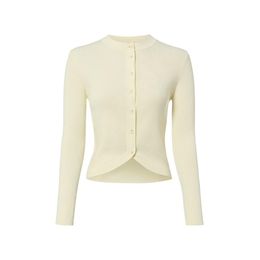 Mbym Jacke Arietty-M in vanille - 0001 | Gr.: XS