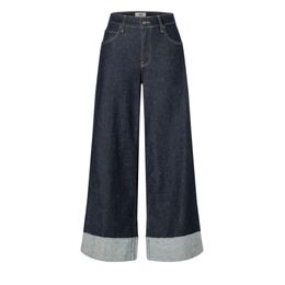 MAC Jeans 'NEVADA 2805-90-0291L D683 fashion rinsed' Damen Gr&ouml;&szlig;e 44 blue denim