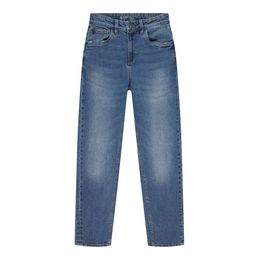 Garcia Jeans 'Dalino' Jungen Gr&ouml;&szlig;e 134 blue denim