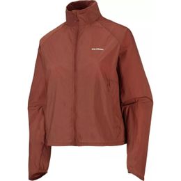 Salomon Shakeout Fly Jacket Damen