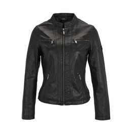 H.I.S. H.I.S Jacke Damen Gr&ouml;&szlig;e XXL schwarz Sommerjacke