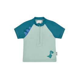 Sterntaler UV Protection boy size 68 Blue / Emerald / Light green