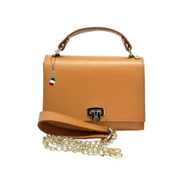 Florence Handtasche Damen Gr&ouml;&szlig;e One Size braun