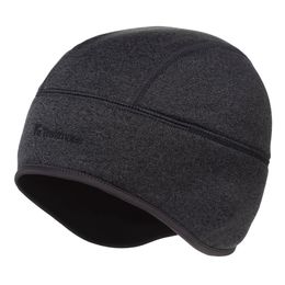 Trekmates Unisex Strath Beanie Fleece Warm Outdoor Wanderm&uuml;tze Winterm&uuml;tze