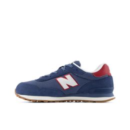New Balance Sneaker Damen Gr&ouml;&szlig;e 36 navy / bordeaux Sommerschuhe