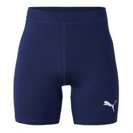 Puma - "Liga" Strumpfhosen f&uuml;r Herren (Kurzmantel)