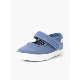 Pisamonas Ballerina M&auml;dchen Gr&ouml;&szlig;e 26 blue denim