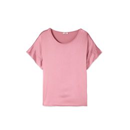 oltre Bluse Damen Gr&ouml;&szlig;e XXL/XXXL pink