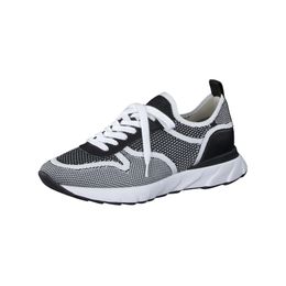 Paul Green Sneakers female size 42.5 Black / White