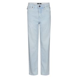 PETROL INDUSTRIES Jeans 'Lenox Alligator' Jungen Gr&ouml;&szlig;e 128 blue denim