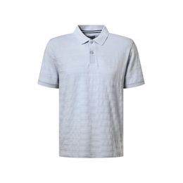 Pierre Cardin Poloshirt Herren Gr&ouml;&szlig;e S hellblau