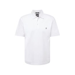 BOSS Shirt 'C-Parris 01' male size S White