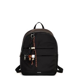 SURI FREY Rucksack 'SFY Sandey' Damen Gr&ouml;&szlig;e One Size schwarz