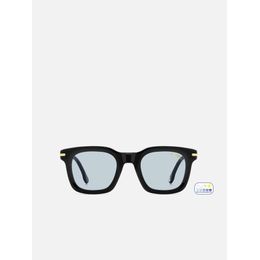 Carrera Sonnenbrille Herren Gr&ouml;&szlig;e 48 schwarz