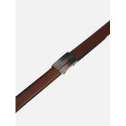 Lloyd Men's Belts Lloyd Belts G&uuml;rtel '0225' Herren Gr&ouml;&szlig;e 90 burgunder