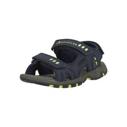 Whistler Trekking-Sandalen 'Acamas' Jungen Gr&ouml;&szlig;e 28 dunkelblau