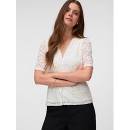 V&eacute;ro Moda VERO MODA Blouse 'VMDea' female size M White
