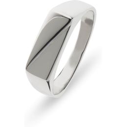 Christ Ring Herren Gr&ouml;&szlig;e 68 silber