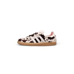 adidas originals Sneaker low 'Samba' Damen Gr&ouml;&szlig;e 46.5/47 wei&szlig; Sommerschuhe