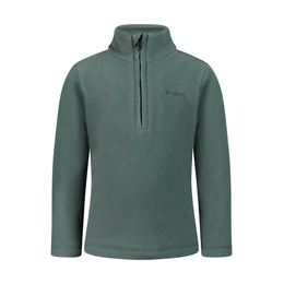 Protest Sportsweatshirt 'PRTRemutey TD' M&auml;dchen Gr&ouml;&szlig;e 104 gr&uuml;n