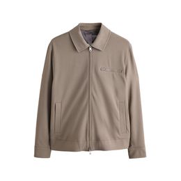 next Jacke 'Motionflex' Herren Gr&ouml;&szlig;e XXXL stone Sommerjacke