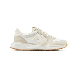 Converse Sneaker 'Omni' Herren Gr&ouml;&szlig;e 40.5 beige / ecru / wei&szlig; Sommerschuhe
