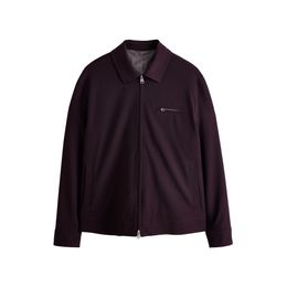 next Jacke 'Motionflex' Herren Gr&ouml;&szlig;e 4XL weinrot Sommerjacke