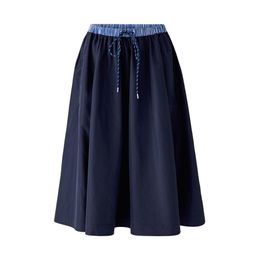 Oui Midirock in darkblue | Gr.: 38