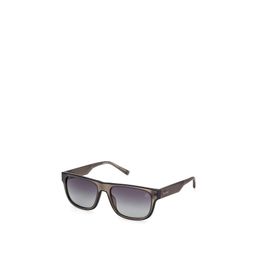 Timberland Sonnenbrille Herren Gr&ouml;&szlig;e One Size hellbraun / rauchgrau