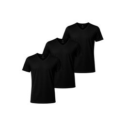 Nur Die T-Shirt Herren Gr&ouml;&szlig;e XL schwarz