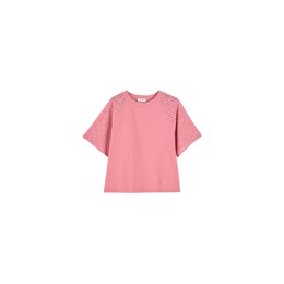 Camomilla Italia T-Shirt 'Sebyn' Damen Gr&ouml;&szlig;e XXXL ros&eacute;