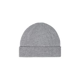 Style Republic Kaschmirm&uuml;tze Damen Gr&ouml;&szlig;e 55/60 graumeliert