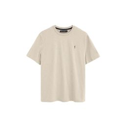 Polo Club T-Shirt 'Rigby Go' Herren Gr&ouml;&szlig;e XXL beige