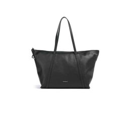 Coccinelle Nory Handtasche aus genarbtem Leder