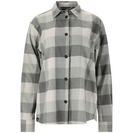 WHISTLER Hemd 'Riglet' Herren Gr&ouml;&szlig;e L/XL dunkelrot