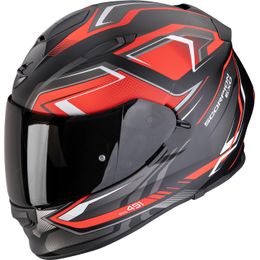Scorpion EXO-491 Zumo, Integralhelm